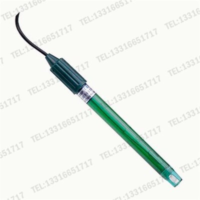 美国JENCO任氏 6003P 塑壳复合电极 配套6010M使用 实验室电极