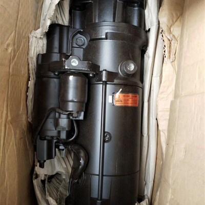 道依茨01183h041起动机马达AZG4657起动机11131631起动机马达