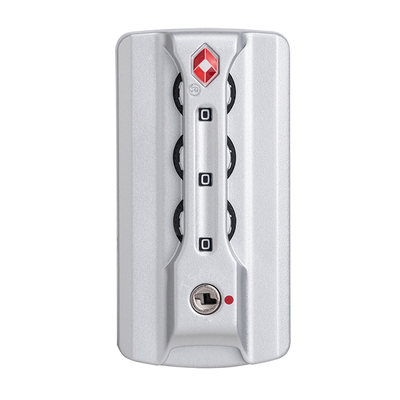 拉杆箱行李箱密码锁配件扣锁YIF密码箱锁tsa13066F海关密码锁正品