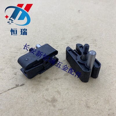 DME标准模具限位夹MRT-10M MRT-20M MRT-40M限位锁 行位扣 老虎扣