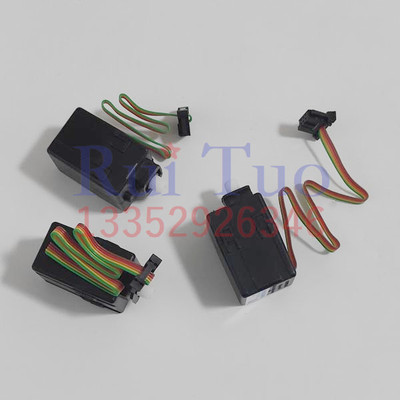 适用SM52 SM74 SM102 CD102墨斗电机 海德堡墨斗马达 61.186.5311