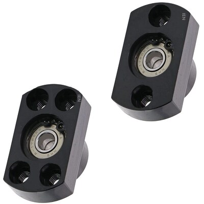 双轴承座短型带座轴承BGREB/BGSEB/BGCEB6006 6005 6004 6904ZZ