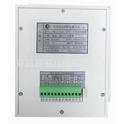 音央响装CAKJ-DZ2中置