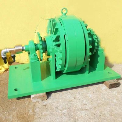 FL-cm2型离水FL50cm2冷磁粉离合器水冷式座合器厂家现货机粉离磁