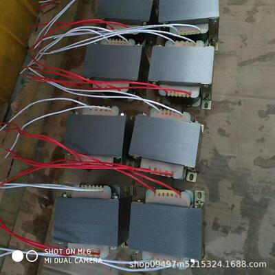 9*输入保230v输出12v200W变压器足功率铜输96200出质线63年