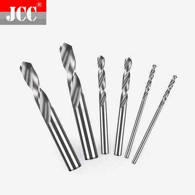 通柄硬质合金钻头 直柄钨钢钻头6.35 6D.45 6.49 6.52 6.55