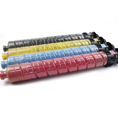 大容 适用于理光MPC2011sp粉盒 MP C2503sp碳粉 C2003sp墨粉 彩粉