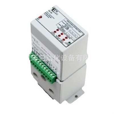 德国Newelec FPR0817 电机保护和控制继电器