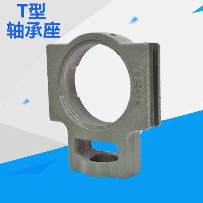 外球面轴承座T305 306 307 308 309 310 311 312 313 314 315 316