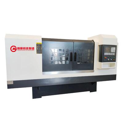 厂家现货供应全封闭罩壳全自动在线检测数控外圆磨床MK1320-750