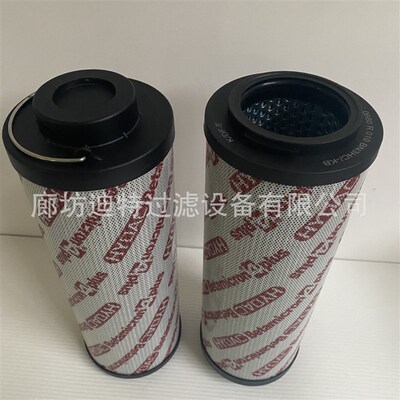 替代贺德克液压油滤芯0660R010BN3HC/-KB 0660R010ON 0660R020ON