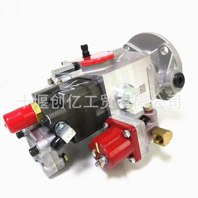 适用于康明斯 NT855 发动机配件 PT 燃油喷射泵 3048242