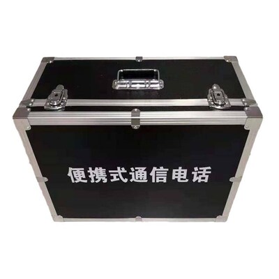 KTT9矿用灾区电话 应急通讯设备 通话清晰