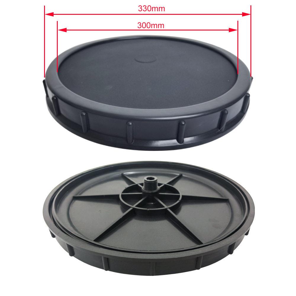 污水处理专用曝气器微盘式膜片曝气器曝气盘厂家9inch 12inch