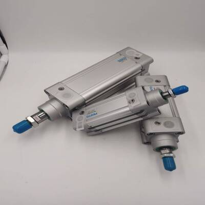 费斯托气缸NC32-4050-63-80-100--D125-160-10716-3208-400-PPV-A