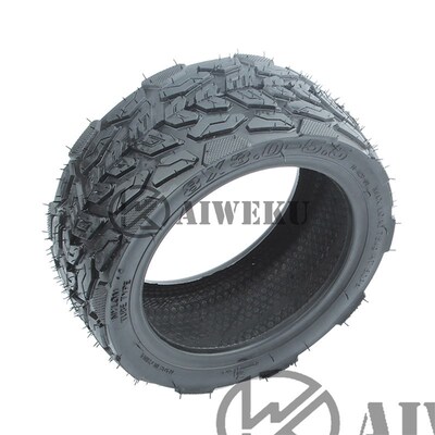 8X3.00-5.5真空胎升级Kaabo Mantis 8寸电动滑板车8x3.00-5.5轮胎