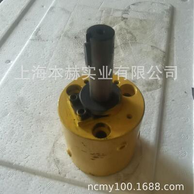 上机原厂磨床HYY01润滑泵 GY01双联油泵 MQ8260快进退阀