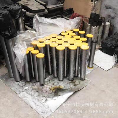 挖工字架挖机大臂轴AIC挖销机轴斗轴、机套