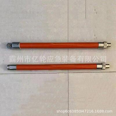 H工17603梅花头操作杆电高压绝工GMB具杆力施安装杆缘拉闸杆