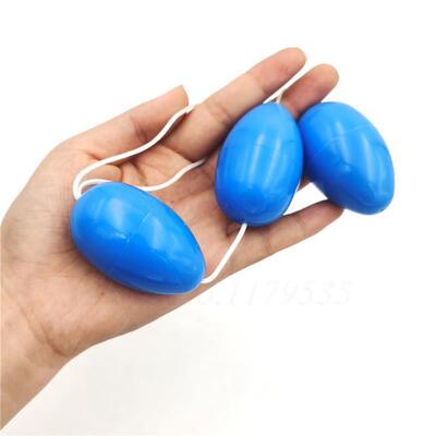 New Big Vaginal Balls Kegel Exercise Weighted Geisha Koro Be
