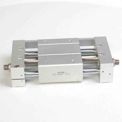 AirTac/亚德客气动型无杆气缸RMTL10 16 20 25x50150 200-S