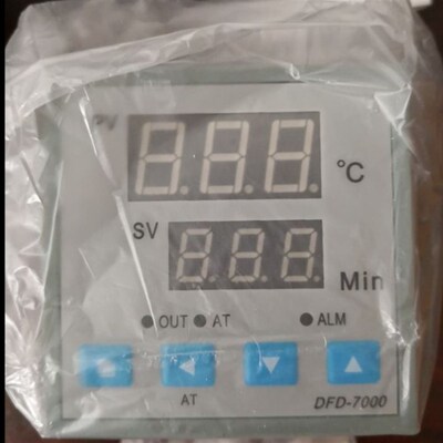 DFD-7000干燥箱仪表DFD-700温控仪智能控温仪表  水浴锅仪表