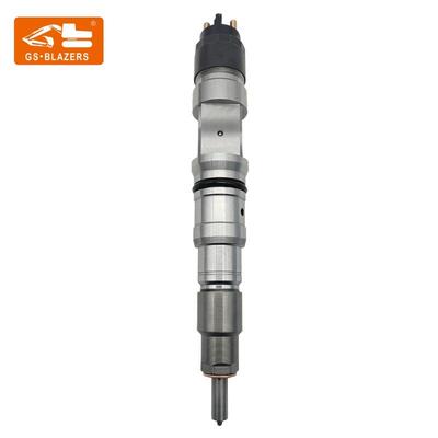 挖机配件喷油器 0445120219适用于曼 TGA Tgx Tgs 卡车0445120275