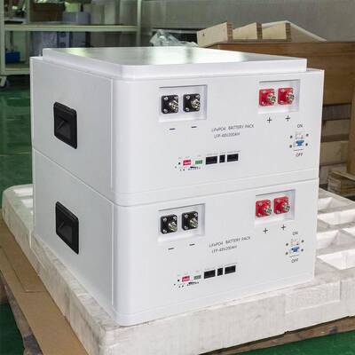 52v 300ah l.ifepao4 battery 天威芯品3141ah 15kwh lithium bat