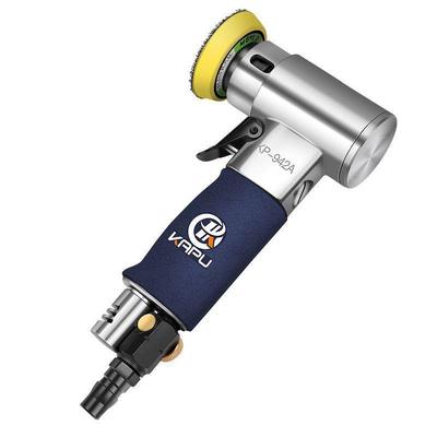 德国其气磨机气动RJR打机汽车蜡抛光机2打寸3寸砂纸磨光磨机干磨