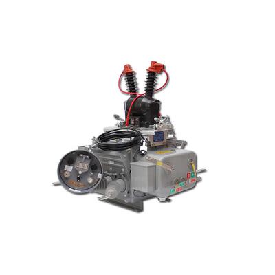 真ZW2-12B咨询客服F/6W30A-031.5KA户外高压空断路器带看门狗Z20