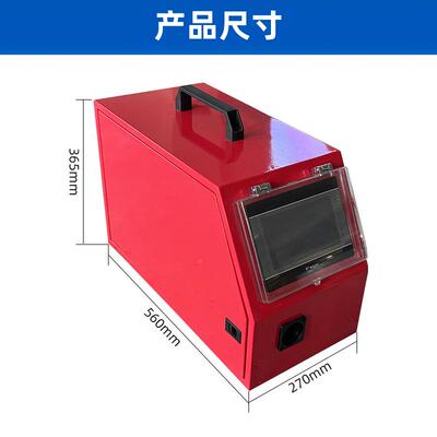 手持接氩弧自连动送填丝机构双驱焊送丝主轴续脉冲送丝功VMN焊能