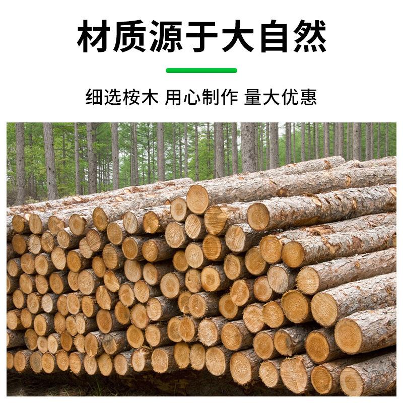 钢带木箱可拆卸免熏蒸大型物流运输包装箱胶合板钢带箱运输周转箱