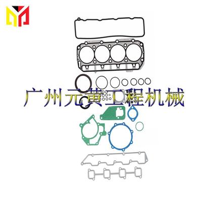 用于小TWJ松4D98E发动机带活环汽缸等配塞套件大修重套建件