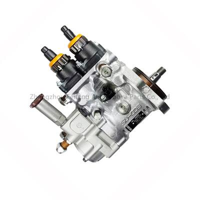 喷油泵3HP0040900-01401--15601IJQ290小松共轨燃油泵燃油喷射泵