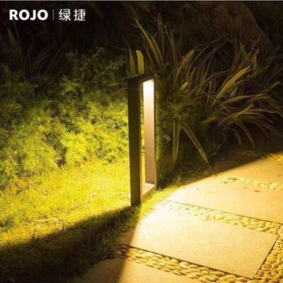 户外草坪灯防水ed地灯公园草别墅庭院l花园等景观灯照树LJ-57863