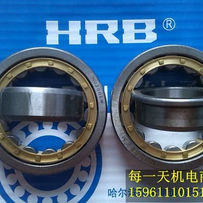 轴承 圆柱滚子轴承 N1020EM NU1020EM NJ1020EM