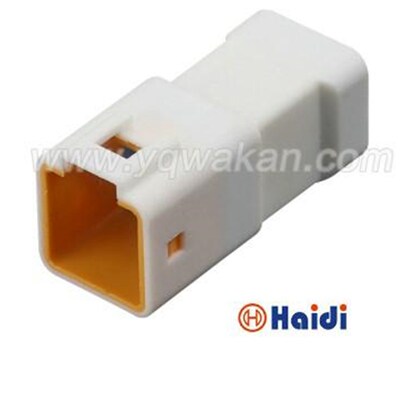 8孔JST汽车接插件 08T-JWPF-VSLE-S 连接器 含端子 DJ7086-0.7-11