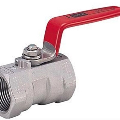 原装日本进口球阀 进口家用不锈钢球阀 KITZ不锈钢球阀 UTK DN25