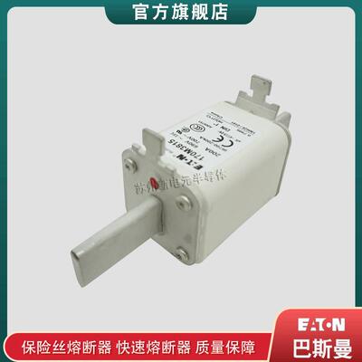 170M3812 3813 3814 3815 3816 美国bussmann快速熔断器保险丝