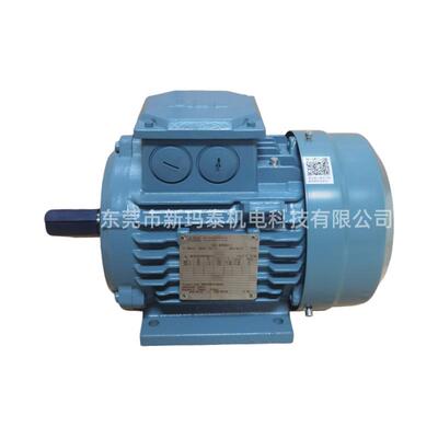 电机二级能耗IE4M2BAF系6P~小功率电列机BXM0货.77.5KW现货发快
