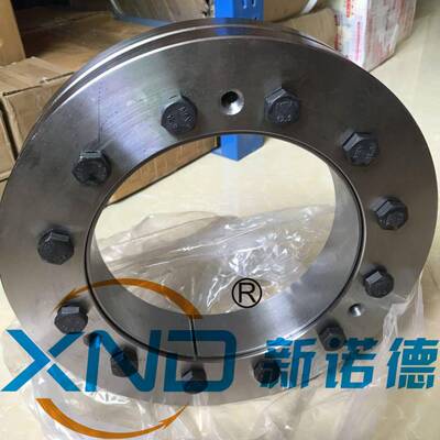 SD50QCE-72型博能轮齿箱心轴锁紧盘SD5/0-72胀紧套锁紧盘生空产工