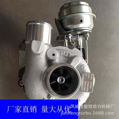 涡轮增压器GT16B49V2821-27400757886-500STURBO757886-