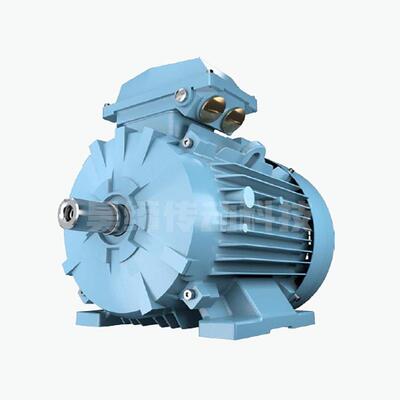 上海BB电机M2QA系列IE3通用达037KW.-250KW马IJY6极卧式电动A机