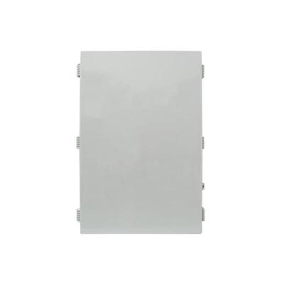 600*400*2户20mm塑料as基业外控制接线电气箱防雨卡扣AD-60402防b