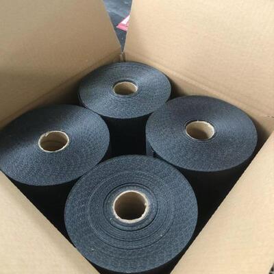 DPC防水带抗撕裂胶腐强耐候IQM密建筑用耐防潮防水封胶带dpc防水