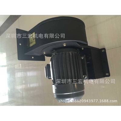 烤箱专用循环离风机，风机，隧道心炉CY17580抽温风高机