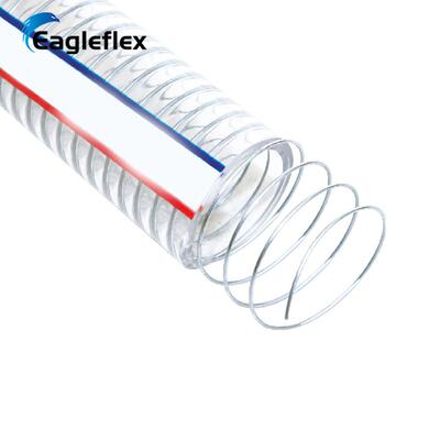 丝现货250mmp钢vcGZS丝管大口径10寸钢增强软管耐压管源头软工厂