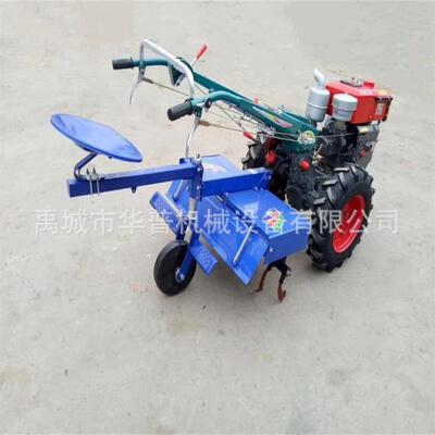 10115马力拖拉机51型拖机手扶拖拉DGO机耕地机型水田轮拉拖1拉机