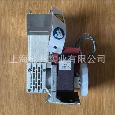 KNFPM32397-68.16VO气C隔膜真空泵高温取样泵YEECEMS烟抽气泵