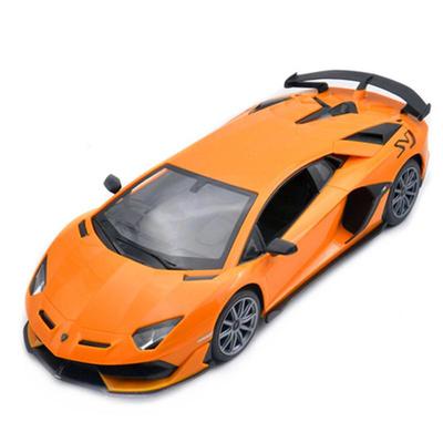 星辉仿SVJ遥控汽车模QCV96000跑车真电动儿玩具型赛车童男孩